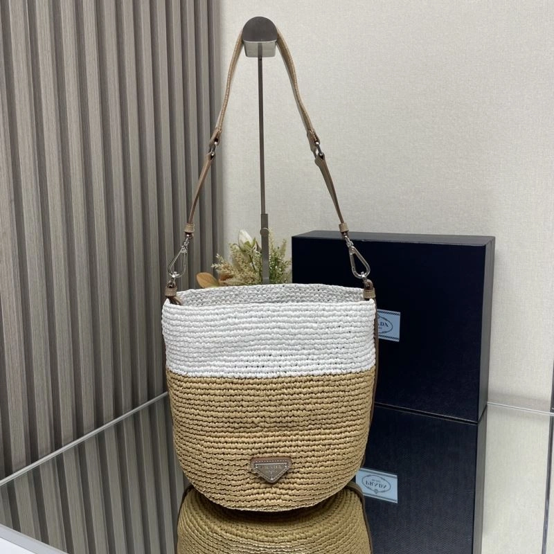 Original Prada Bucket Bags