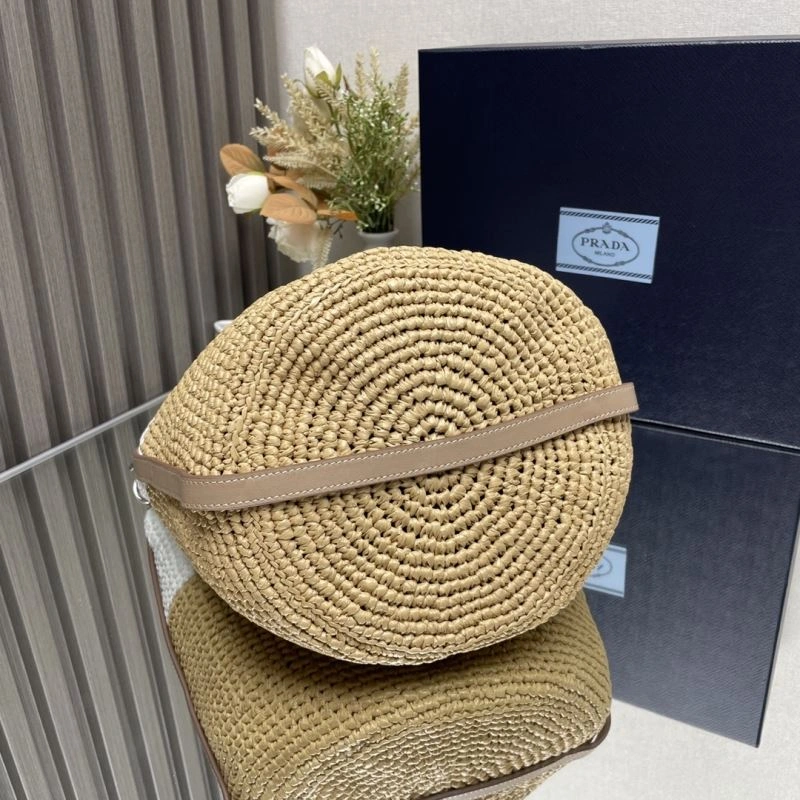 Original Prada Bucket Bags