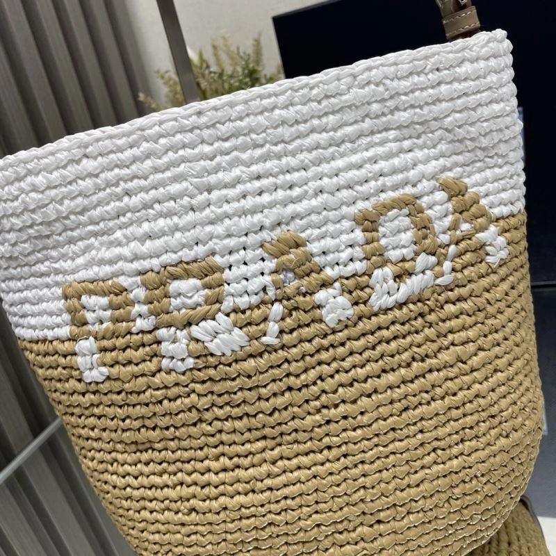Original Prada Bucket Bags