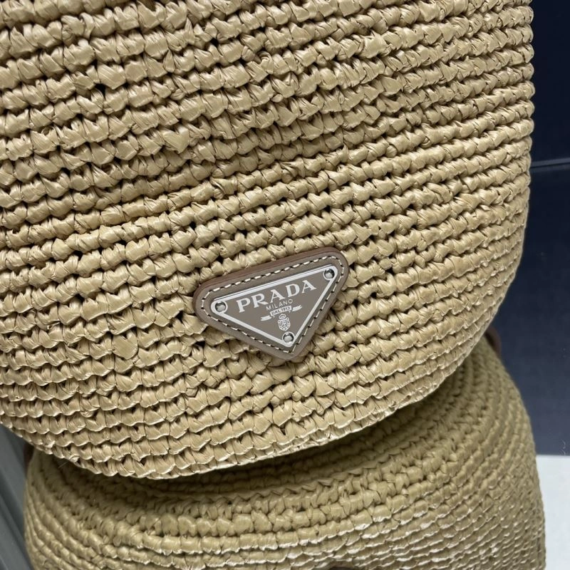 Original Prada Bucket Bags