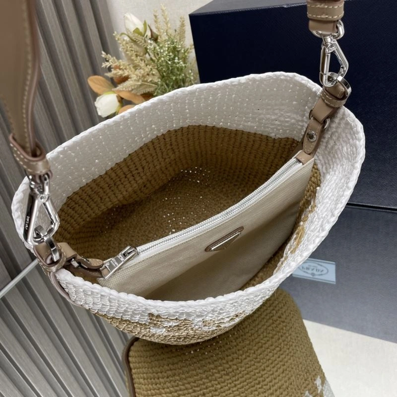 Original Prada Bucket Bags