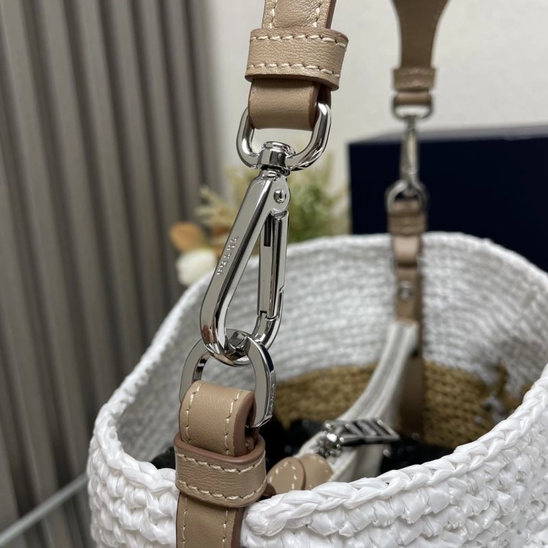 Original Prada Bucket Bags