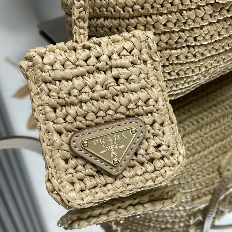Economical Prada Bucket Bags