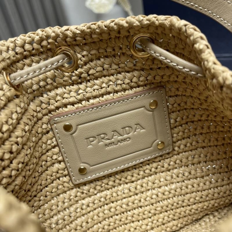 Economical Prada Bucket Bags