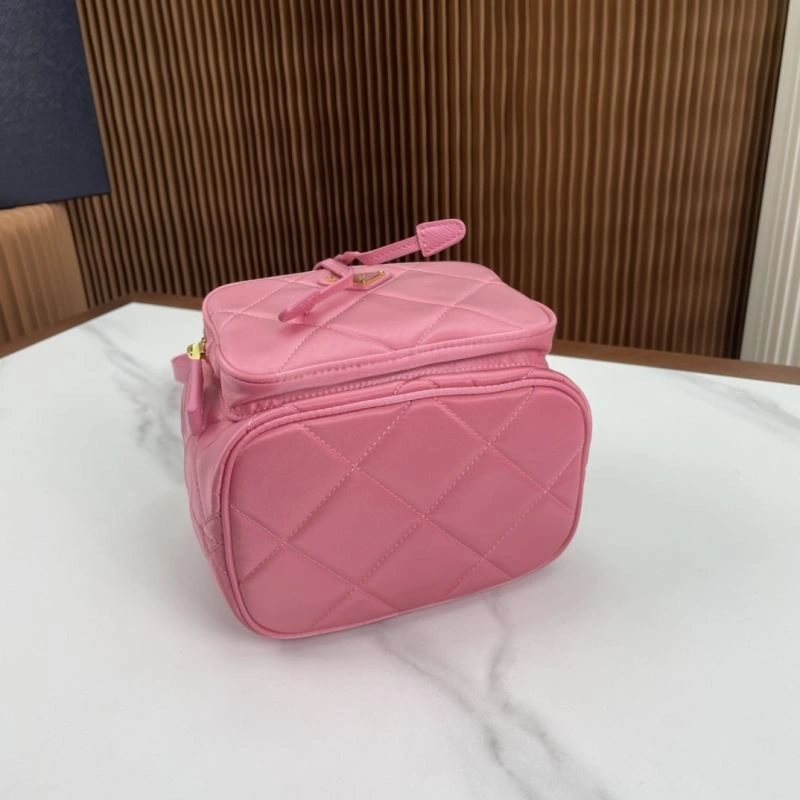 Value-priced Prada Bucket Bags