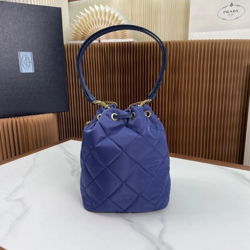 Economical Prada Bucket Bags