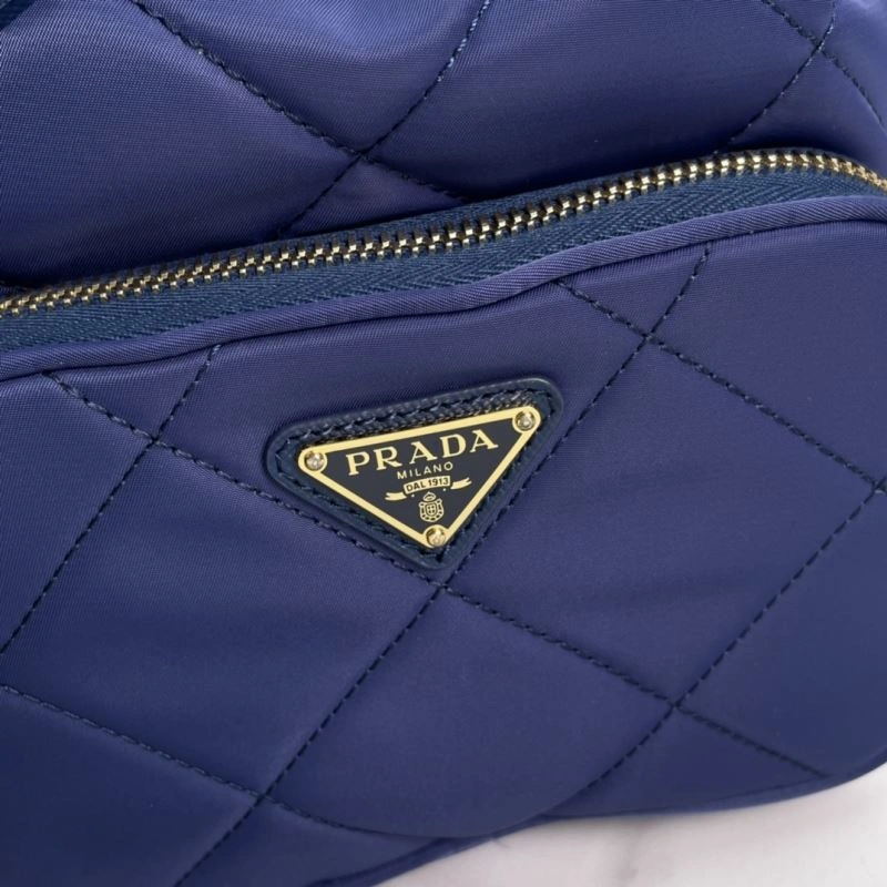 Economical Prada Bucket Bags