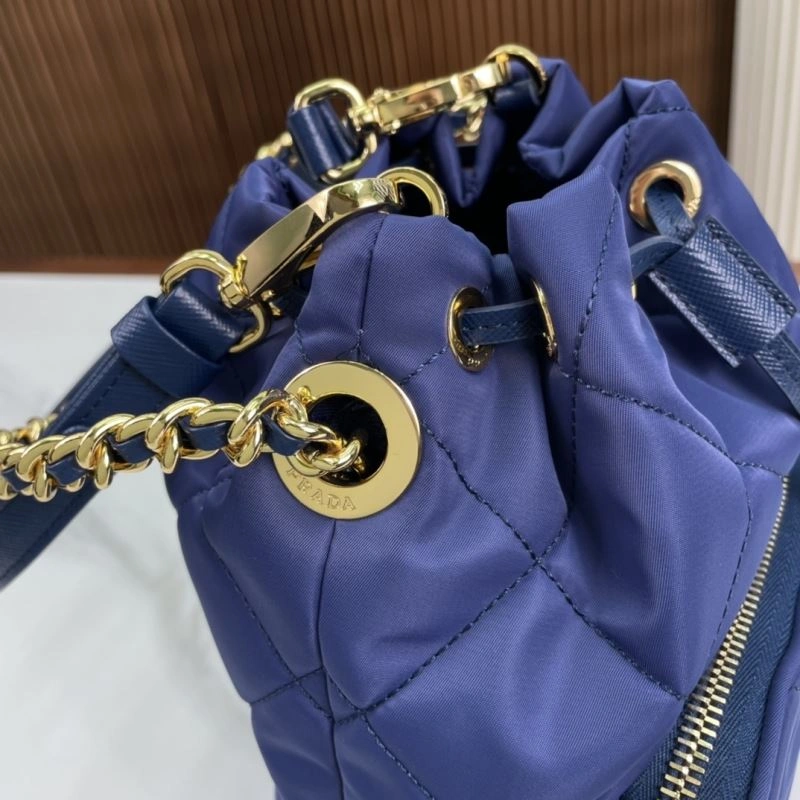 Economical Prada Bucket Bags