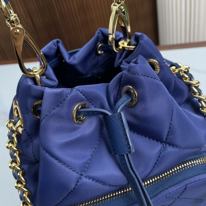 Economical Prada Bucket Bags
