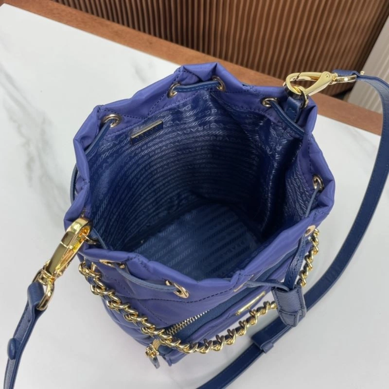 Economical Prada Bucket Bags