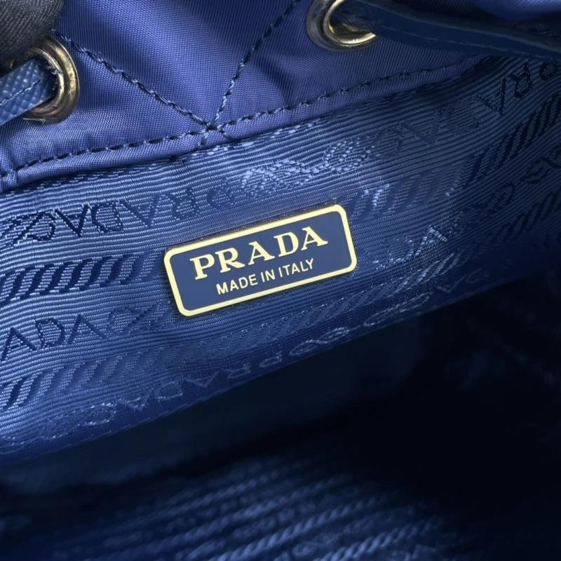 Economical Prada Bucket Bags