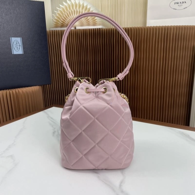 Reasonably priced Prada Bucket Bags