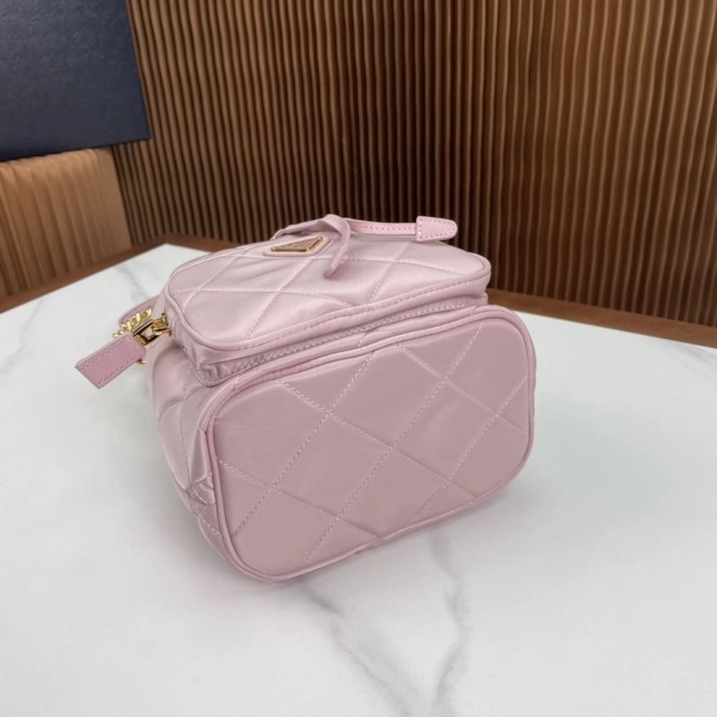 Reasonably priced Prada Bucket Bags