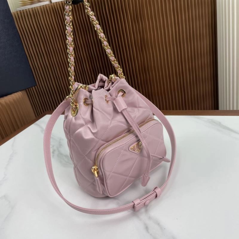 Reasonably priced Prada Bucket Bags
