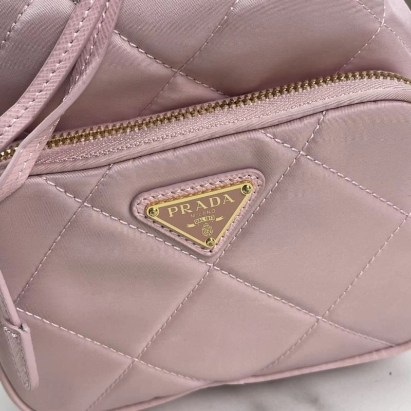 Reasonably priced Prada Bucket Bags