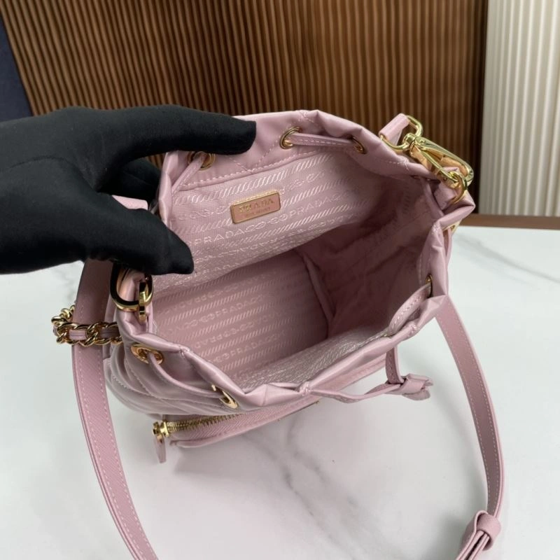 Reasonably priced Prada Bucket Bags