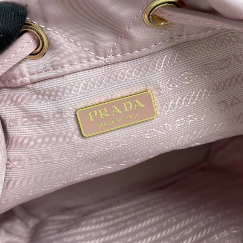 Reasonably priced Prada Bucket Bags