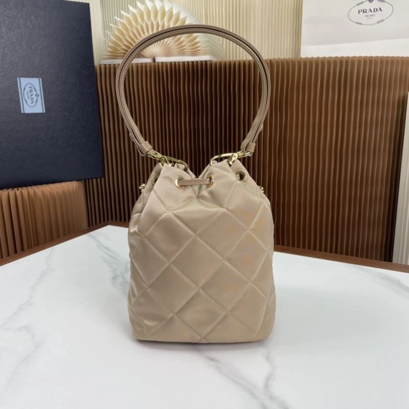 OEM Prada Bucket Bags