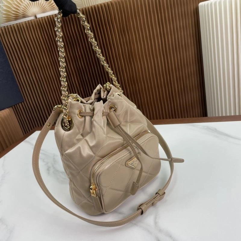 OEM Prada Bucket Bags
