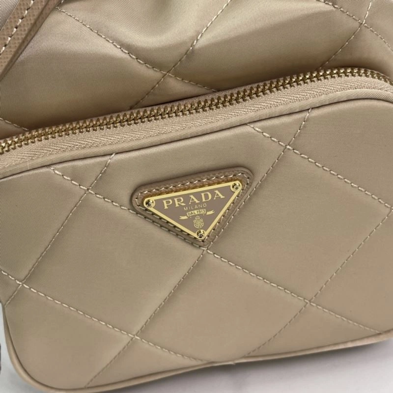 OEM Prada Bucket Bags