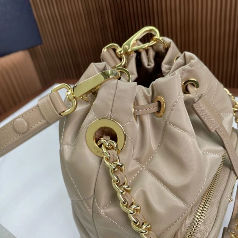 OEM Prada Bucket Bags