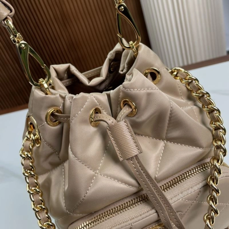 OEM Prada Bucket Bags