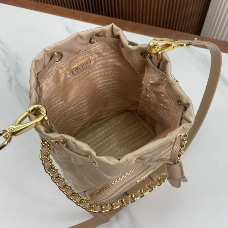 OEM Prada Bucket Bags