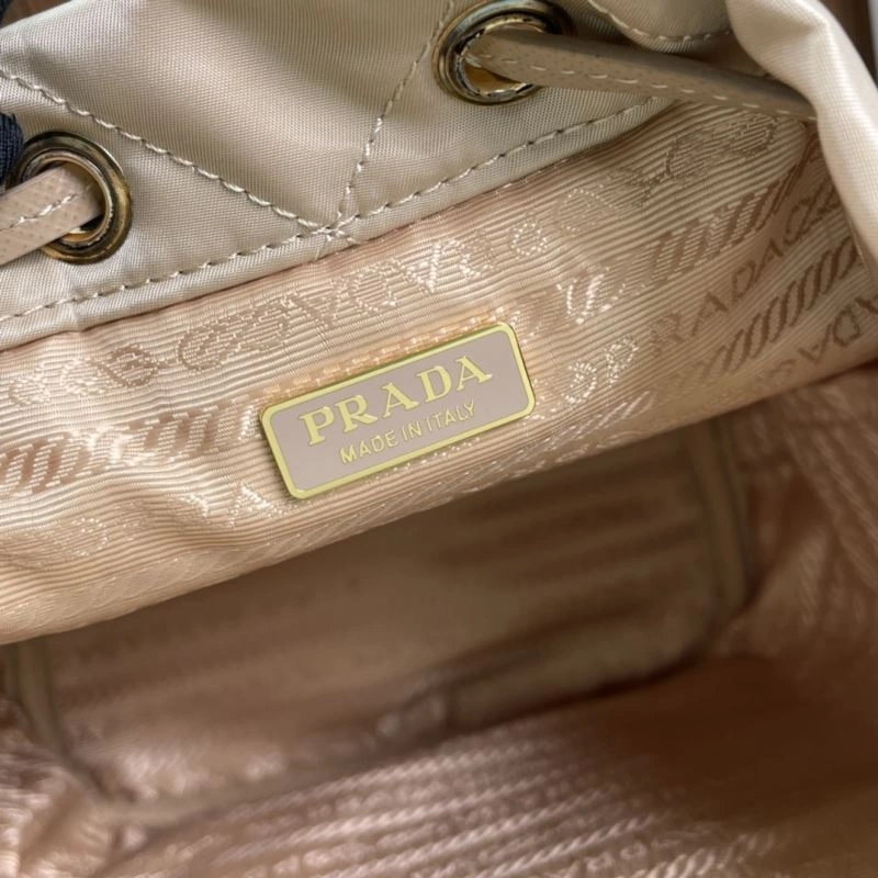 OEM Prada Bucket Bags