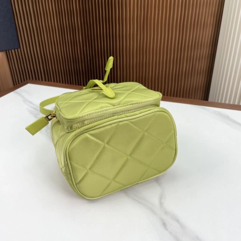 High accuracy Prada Bucket Bags