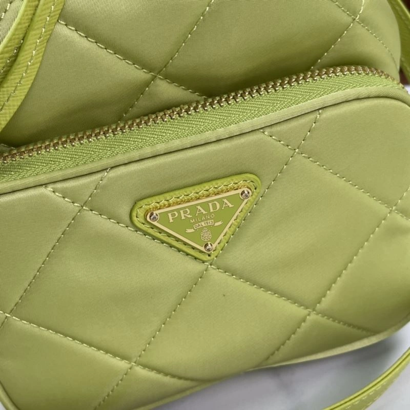High accuracy Prada Bucket Bags
