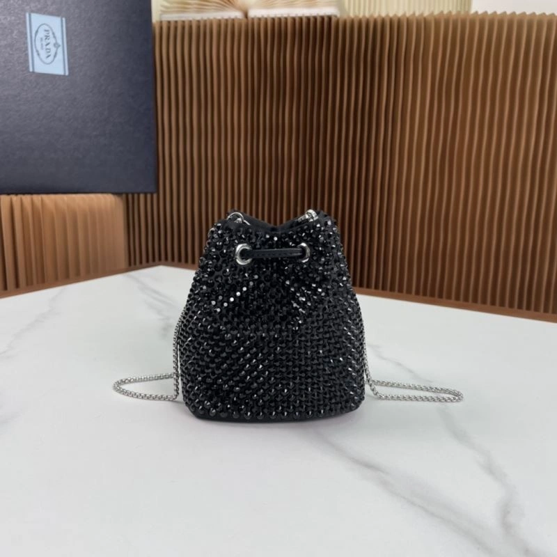 Cut-rate Prada Bucket Bags