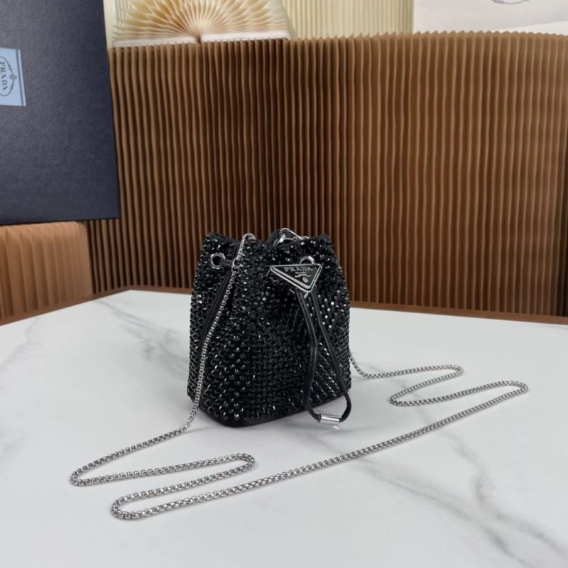 Cut-rate Prada Bucket Bags