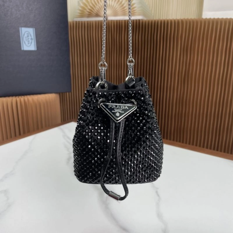 Cut-rate Prada Bucket Bags