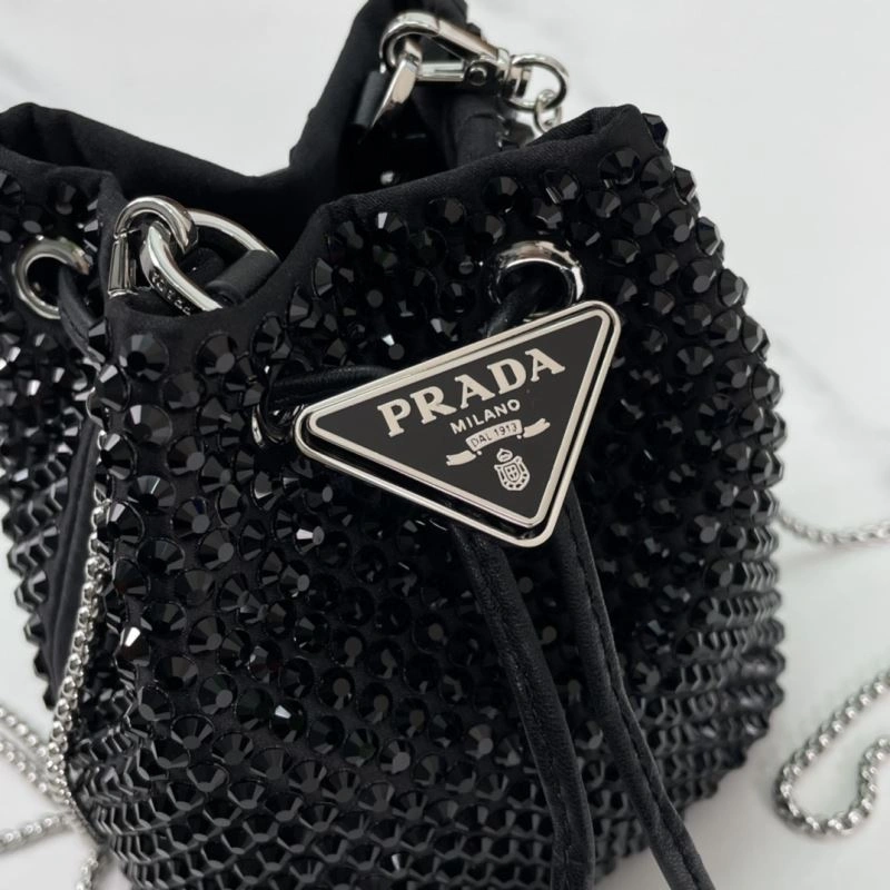 Cut-rate Prada Bucket Bags