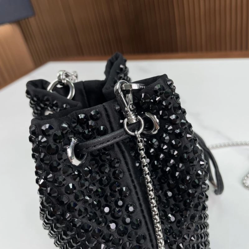 Cut-rate Prada Bucket Bags