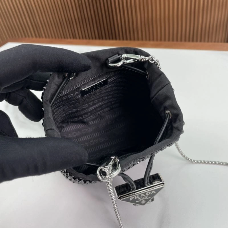 Cut-rate Prada Bucket Bags