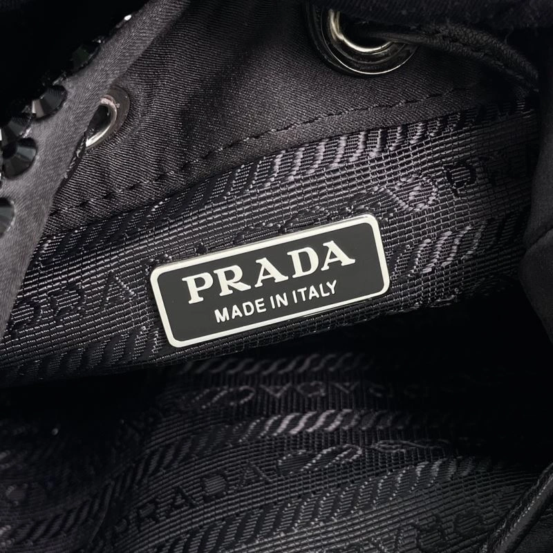 Cut-rate Prada Bucket Bags