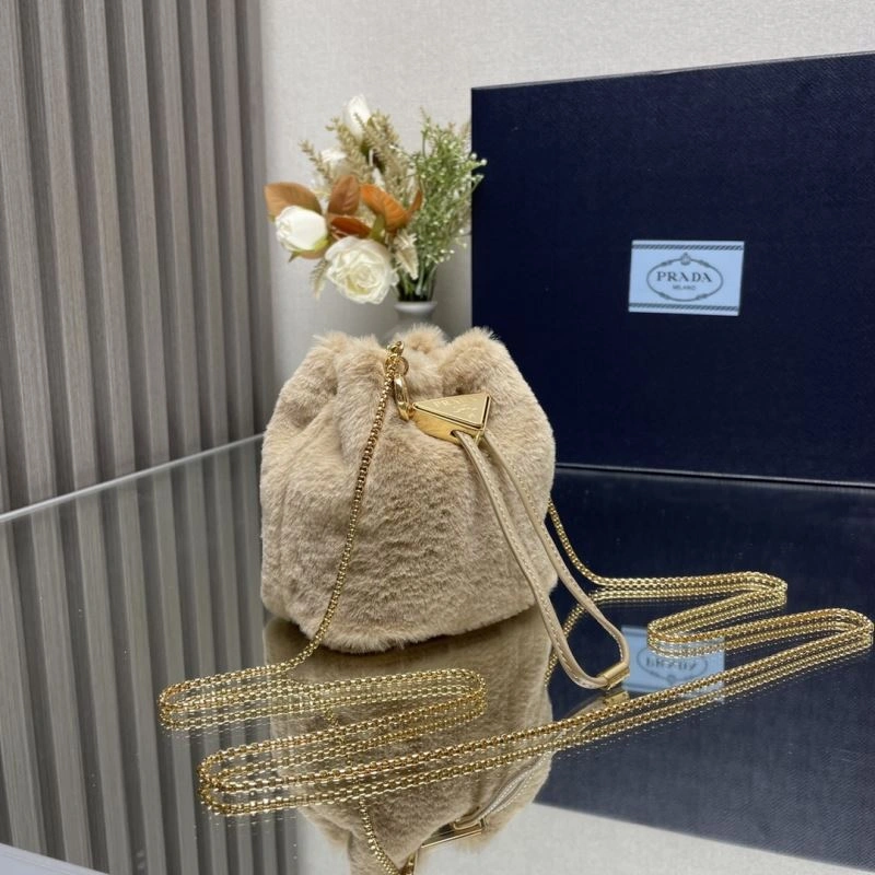 Discounted Prada Bucket Bags
