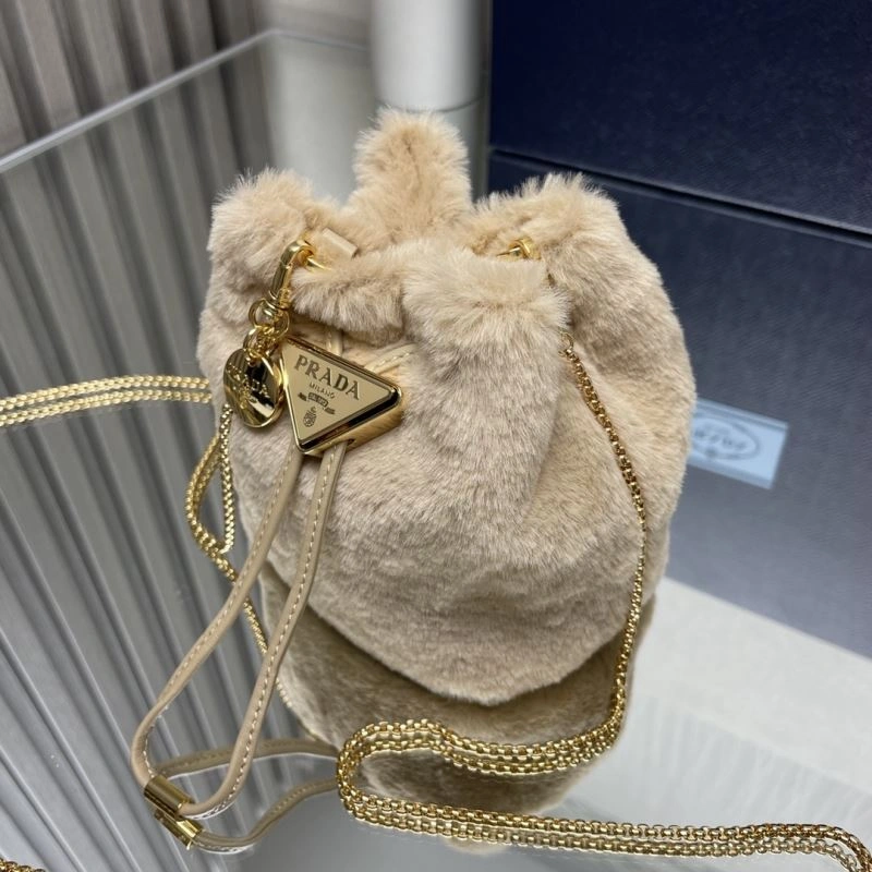 Discounted Prada Bucket Bags