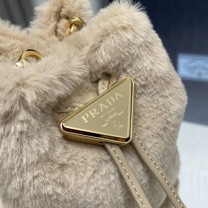 Discounted Prada Bucket Bags