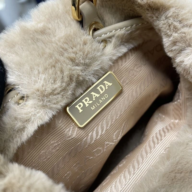 Discounted Prada Bucket Bags
