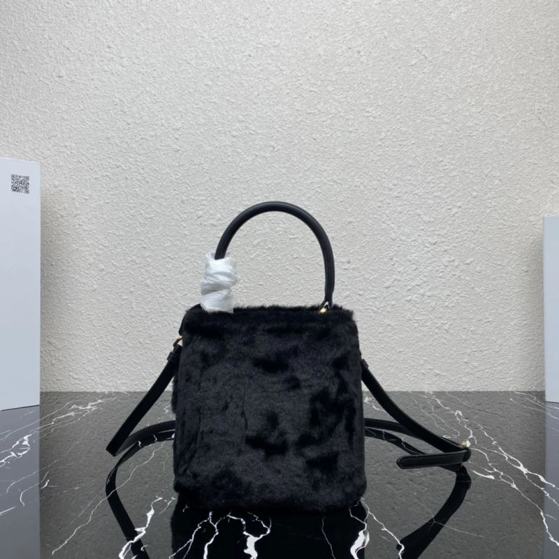 Brand-original Prada Bucket Bags