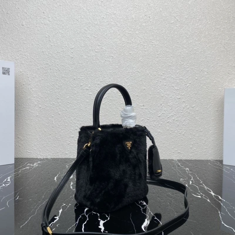 Brand-original Prada Bucket Bags