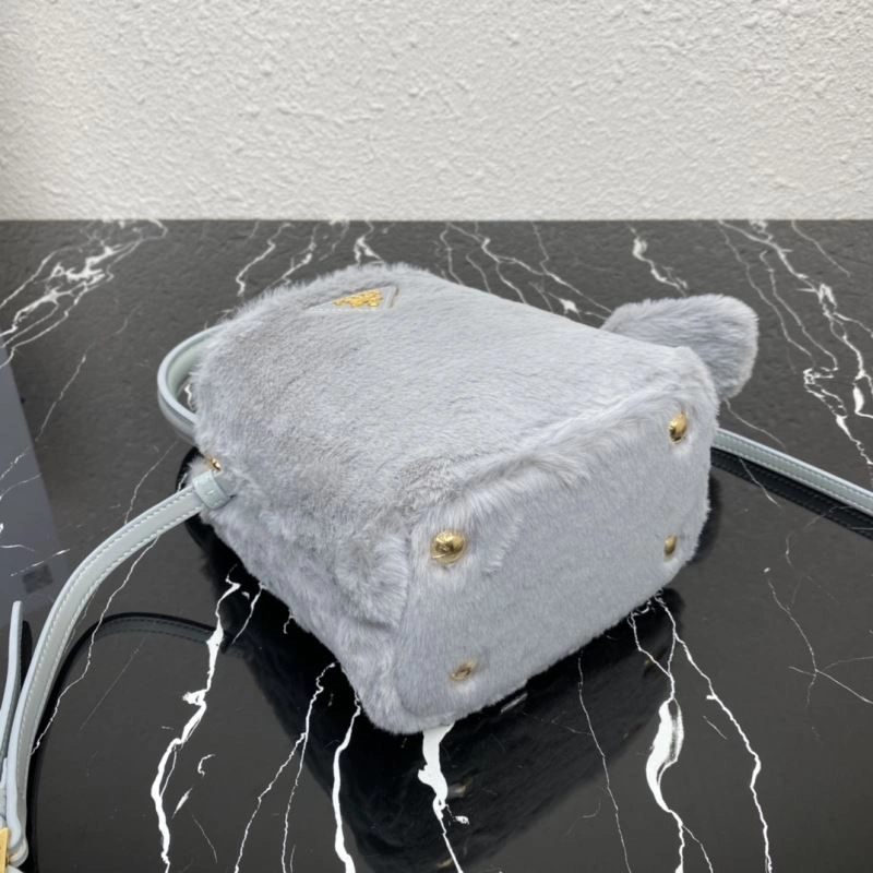 Brand-original Prada Bucket Bags