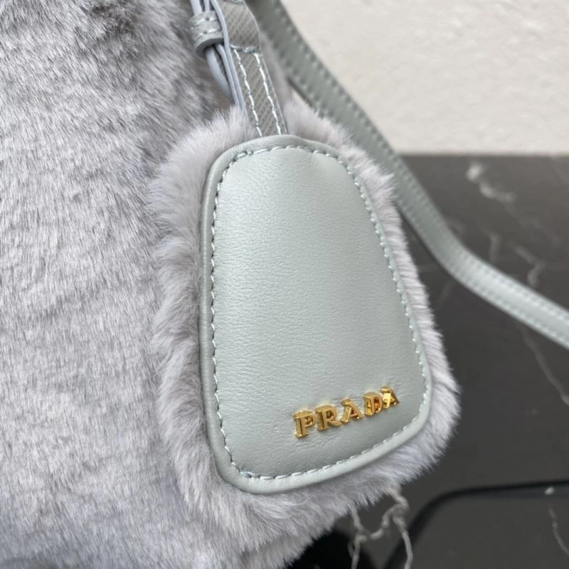 Brand-original Prada Bucket Bags
