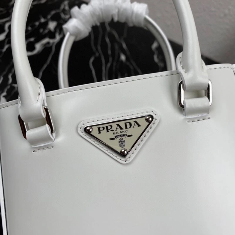 Top match Prada Bucket Bags