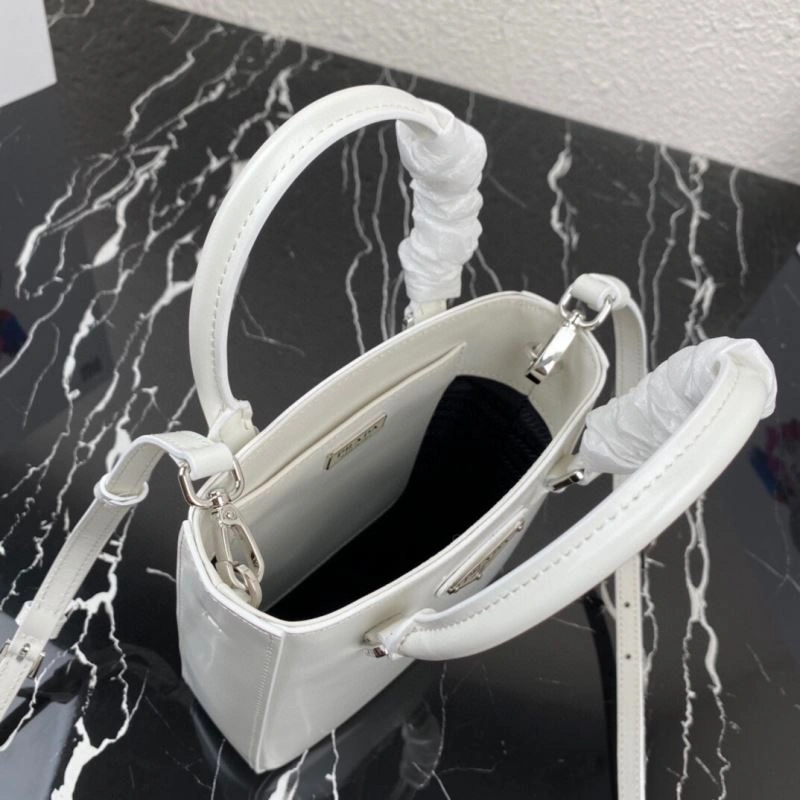 Top match Prada Bucket Bags