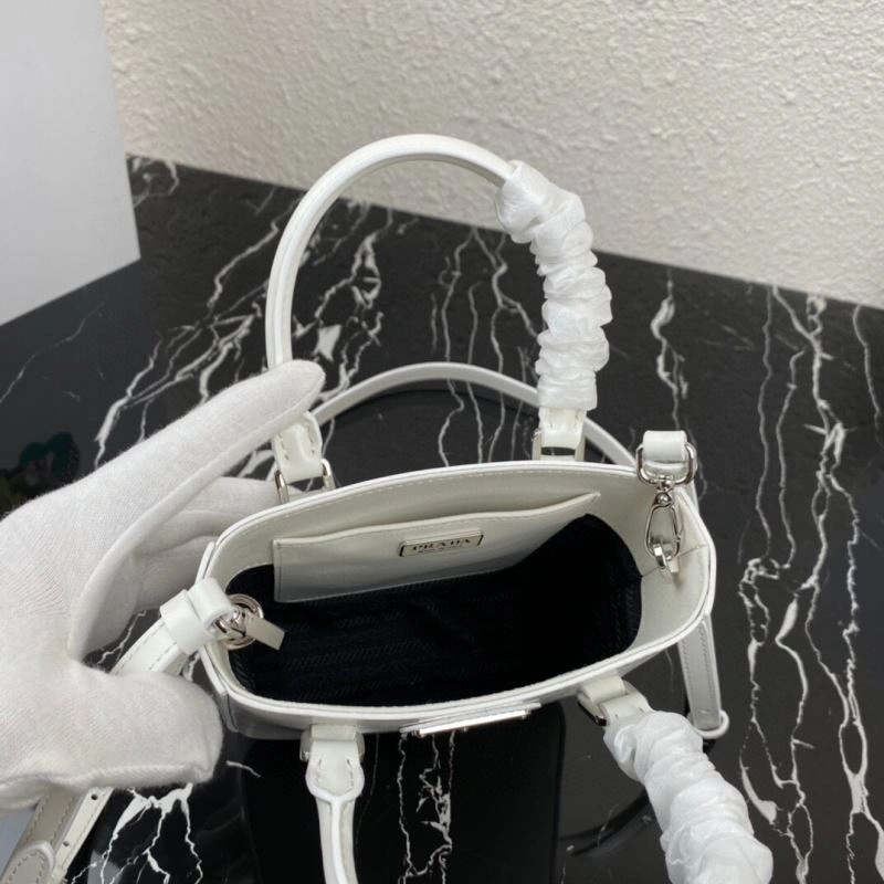 Top match Prada Bucket Bags