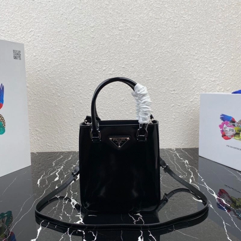 Prada Bucket Bags