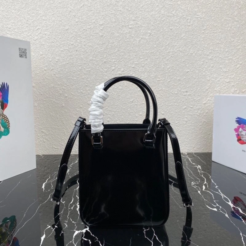 Cut-rate Prada Bucket Bags